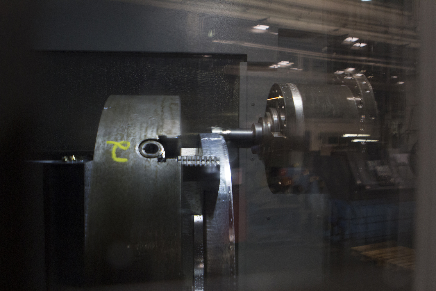 Fabrication Photo Gallery – VTS Fabs in Lubbock, Texas