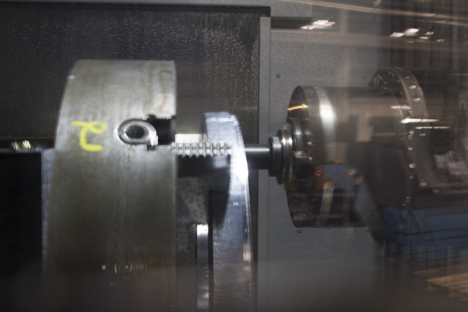 Fabrication Photo Gallery – VTS Fabs in Lubbock, Texas