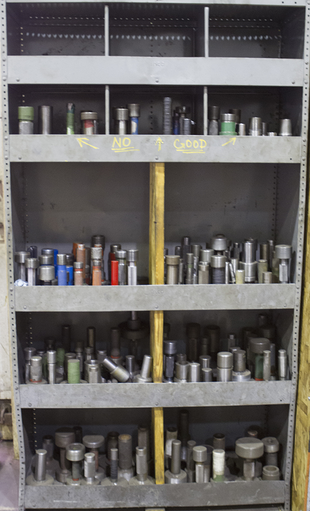 Fabrication Photo Gallery – VTS Fabs in Lubbock, Texas