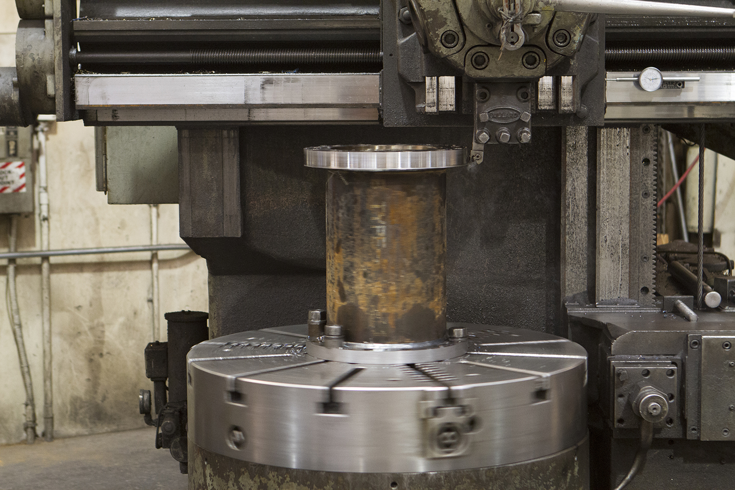 Fabrication Photo Gallery – VTS Fabs in Lubbock, Texas