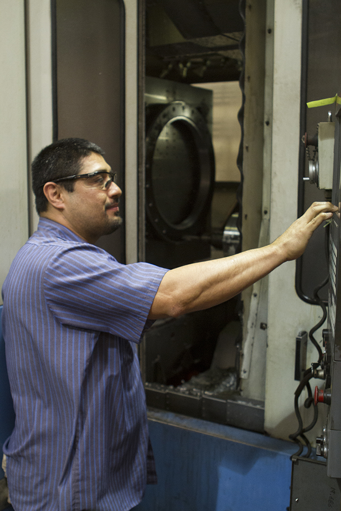 Fabrication Photo Gallery – VTS Fabs in Lubbock, Texas