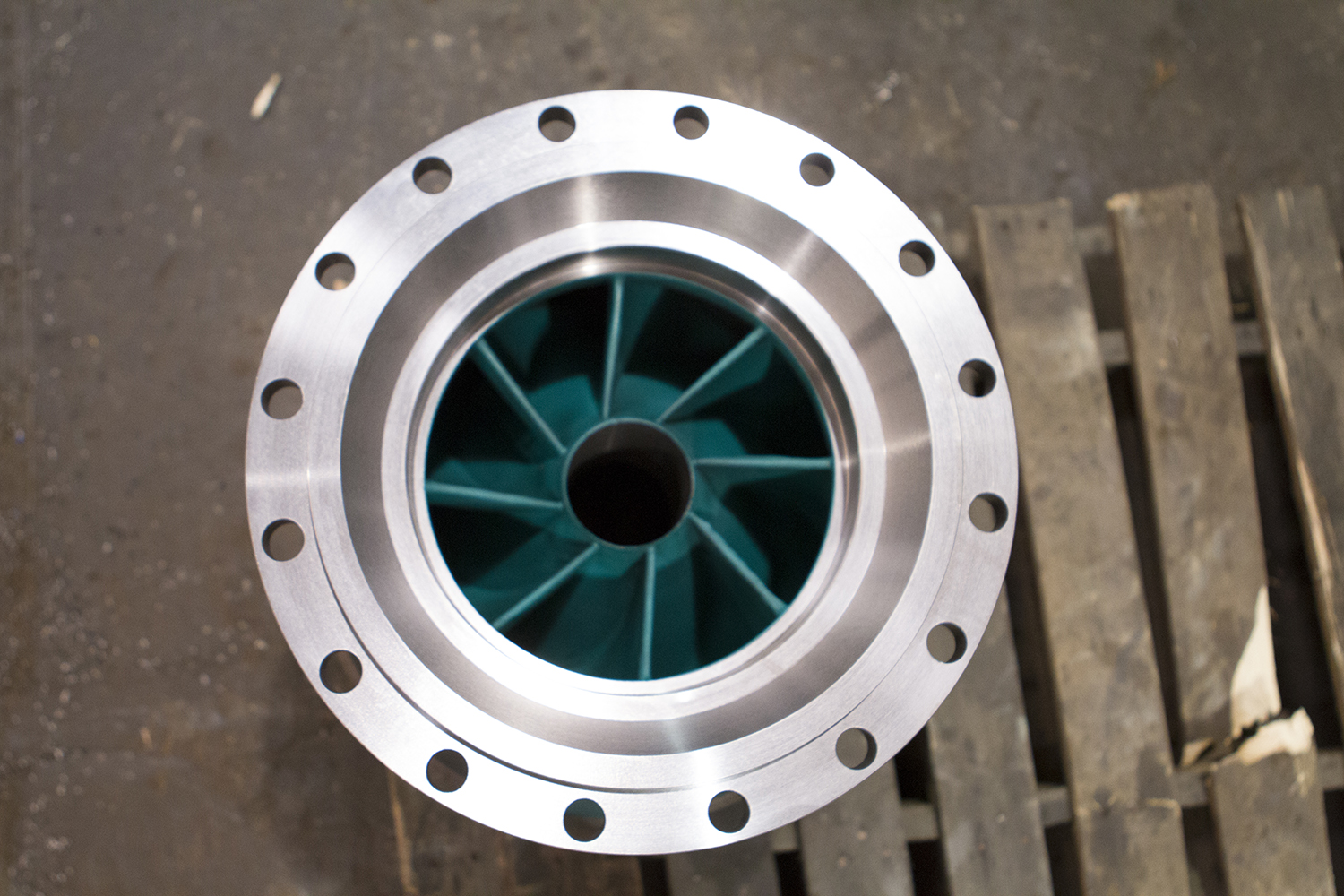 Fabrication Photo Gallery – VTS Fabs in Lubbock, Texas