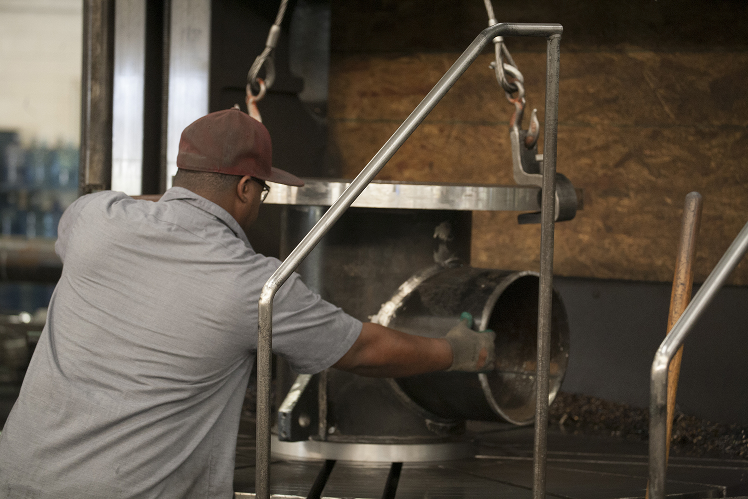 Fabrication Photo Gallery – VTS Fabs in Lubbock, Texas