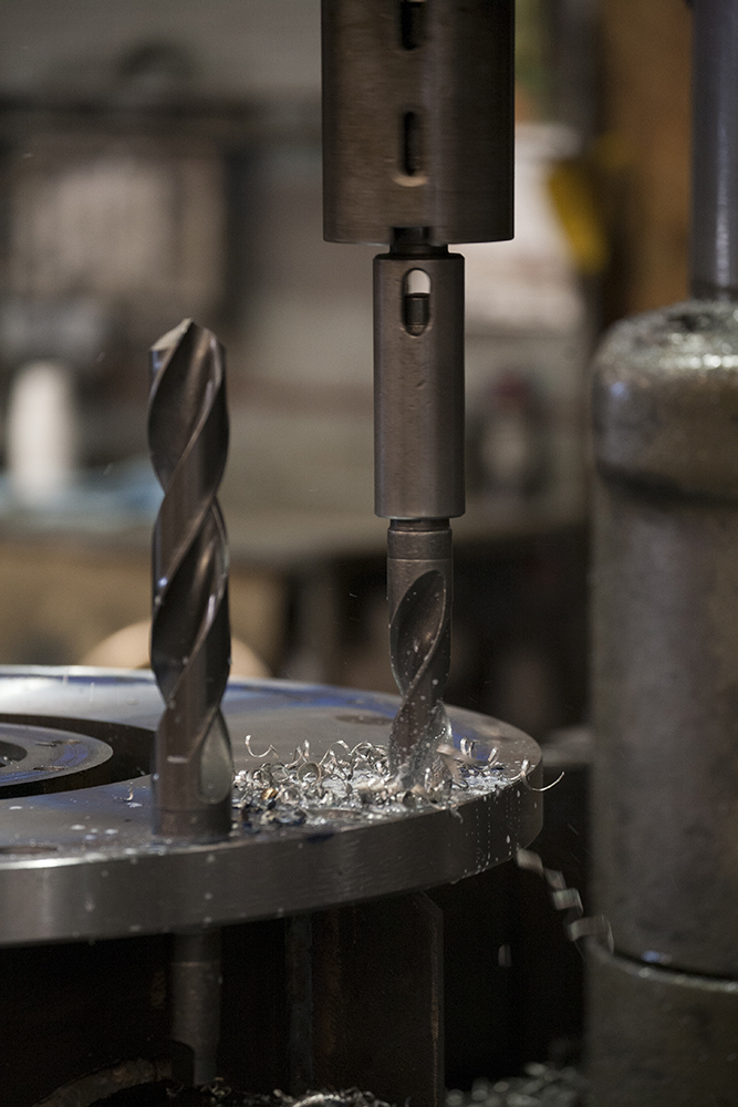 Fabrication Photo Gallery – VTS Fabs in Lubbock, Texas