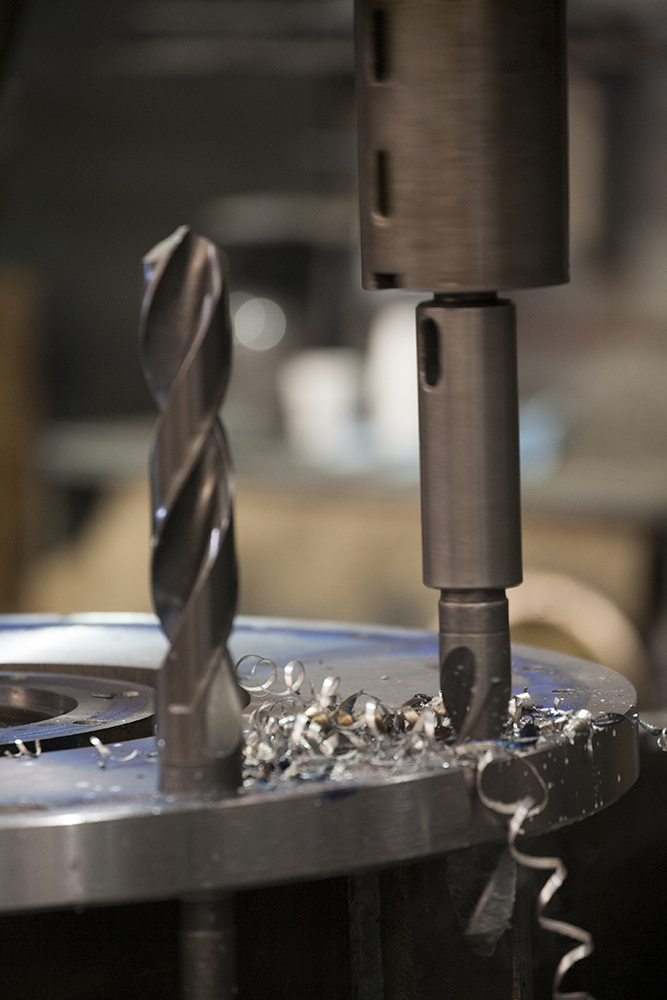 Fabrication Photo Gallery – VTS Fabs in Lubbock, Texas