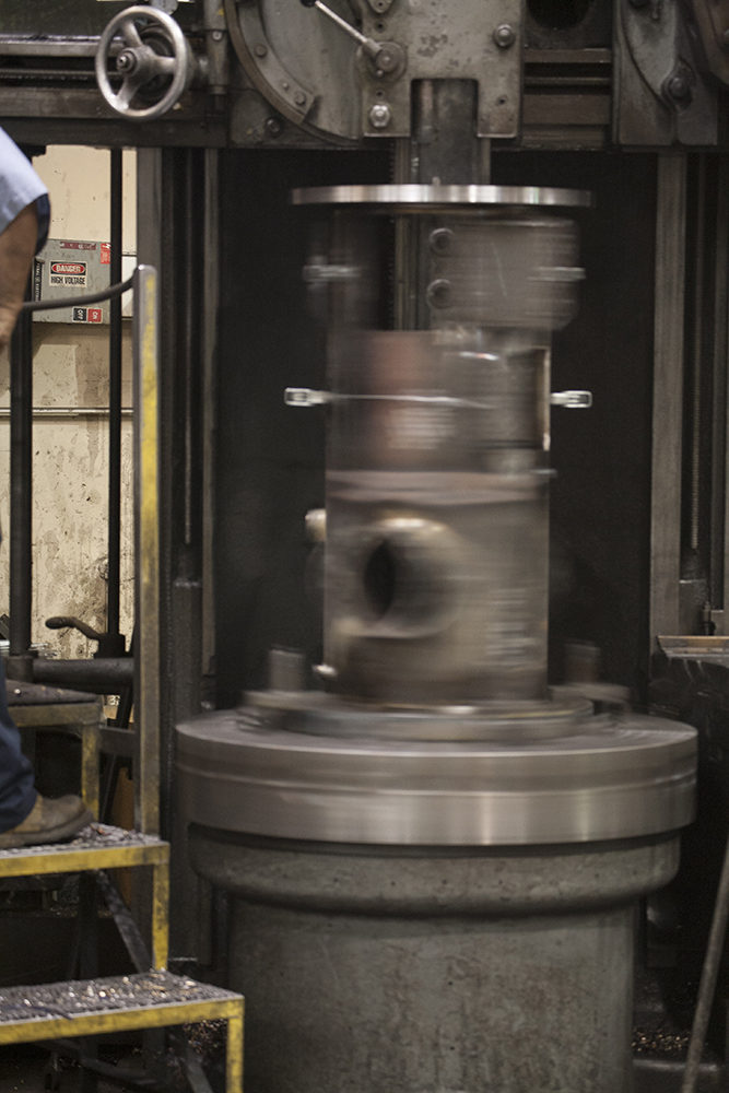 Fabrication Photo Gallery – VTS Fabs in Lubbock, Texas