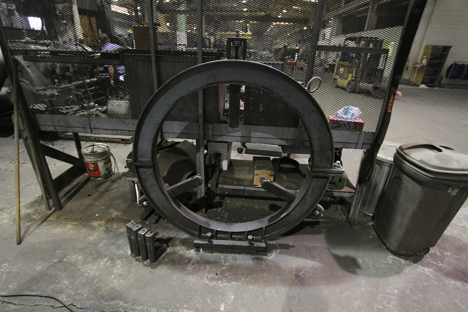 Fabrication Photo Gallery – VTS Fabs in Lubbock, Texas