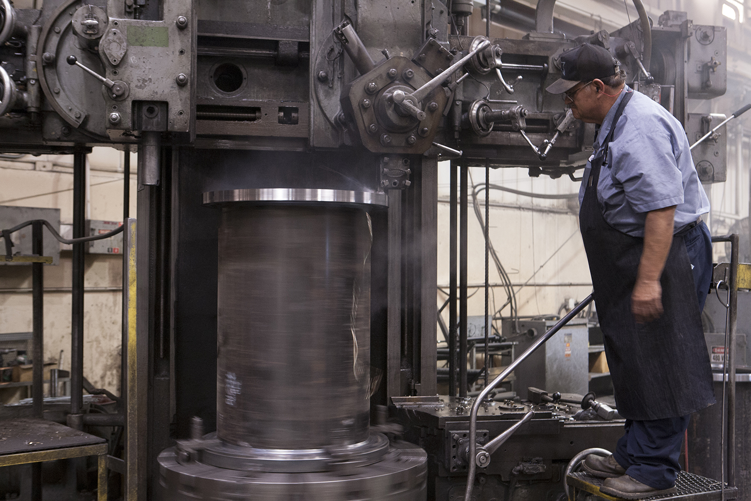 Fabrication Photo Gallery – VTS Fabs in Lubbock, Texas